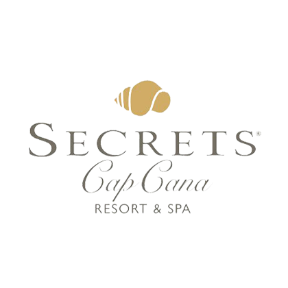 Secrets Cap Cana – Deco 2 Love